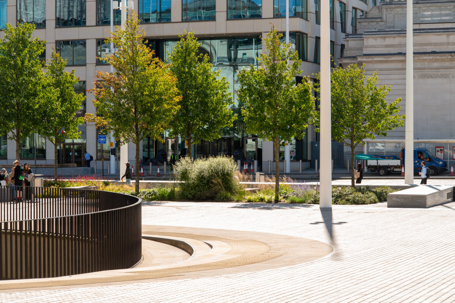 Tree Selection - Birmingham TreePeople