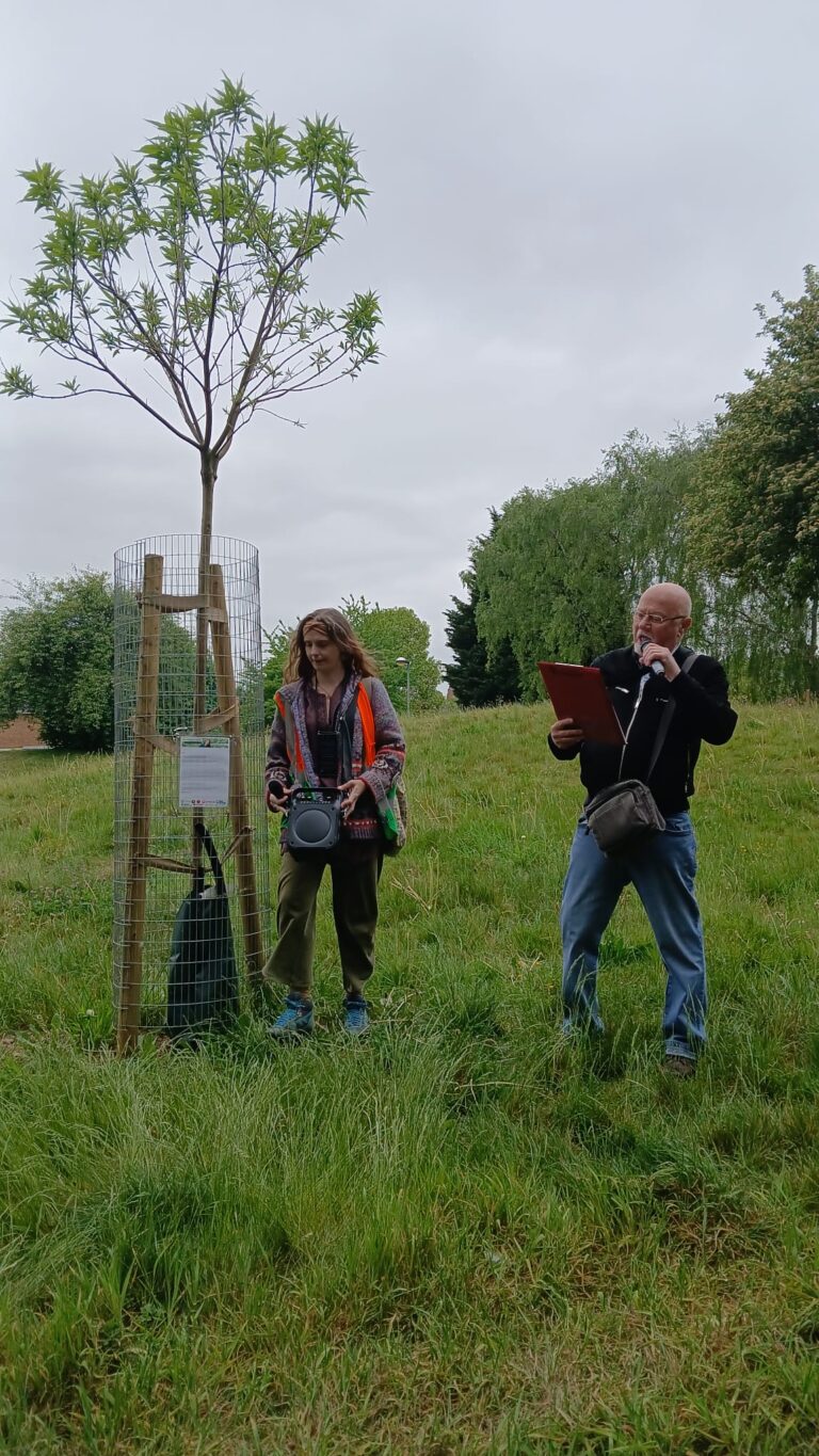 Updates - Birmingham TreePeople
